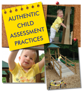 Authentic Child Assessment Practice Guide | ECPC Professional Development